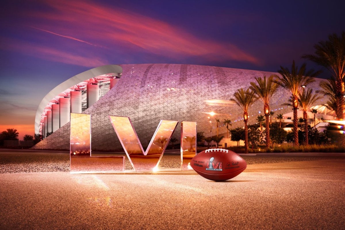 Use Marriott Bonvoy points for Super Bowl LVI tickets - The Points Guy