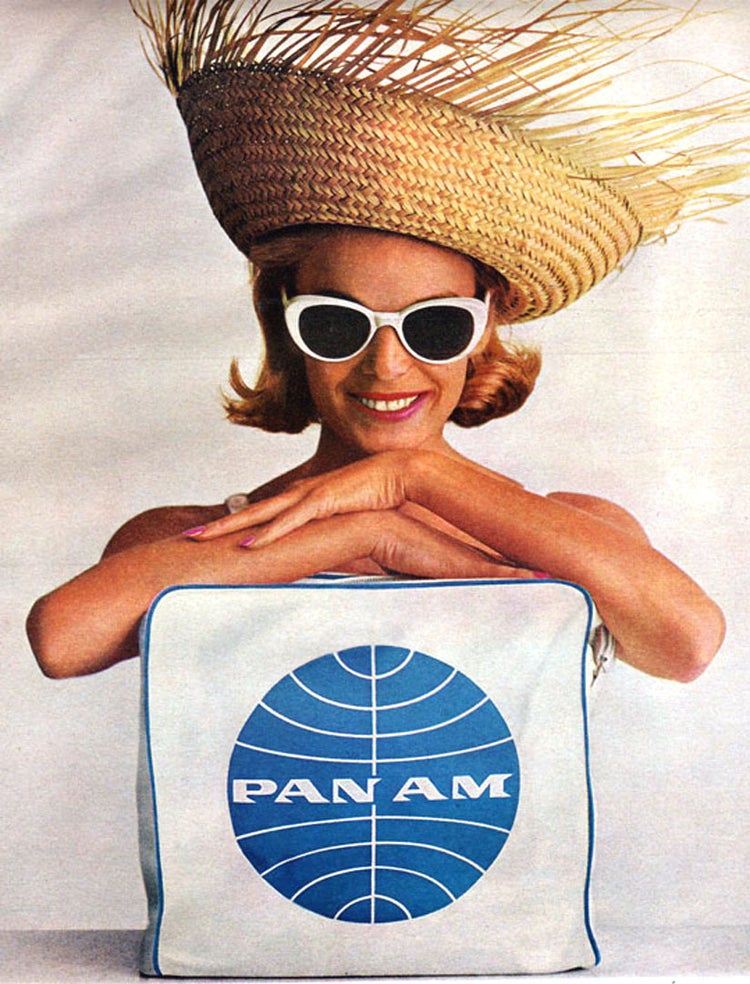 Why avgeeks are marking Pan Am's final flight, 30 years later - The ...