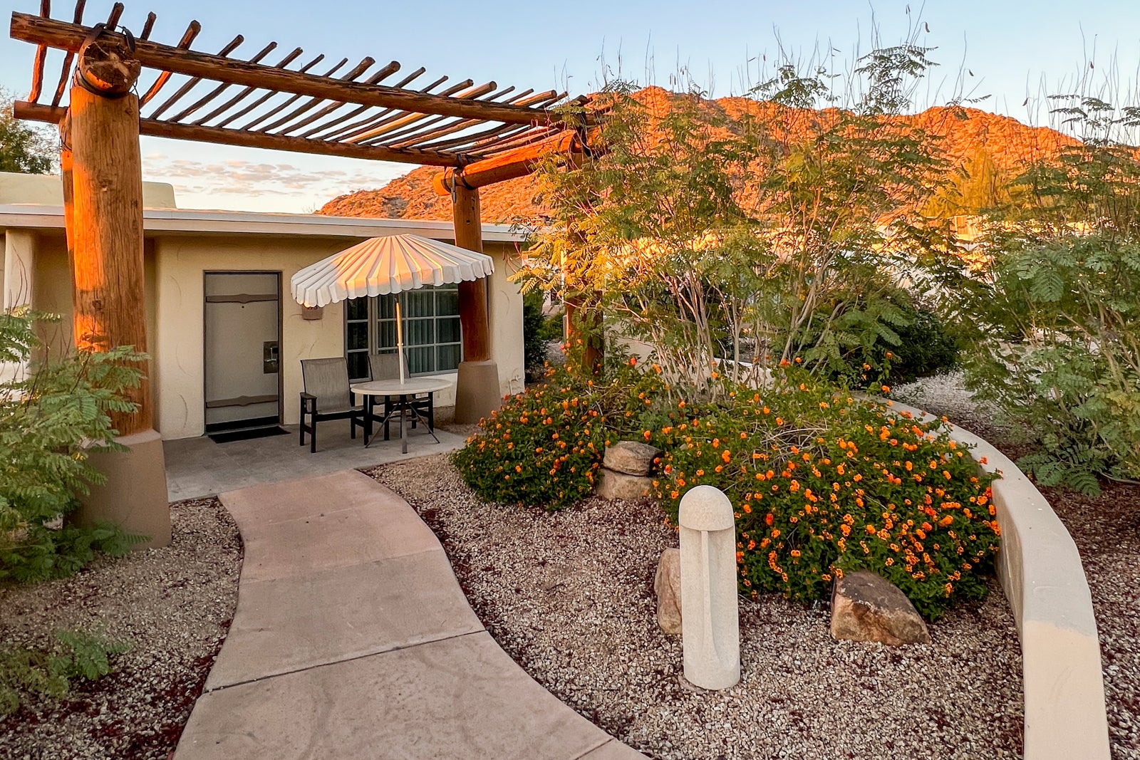 This is Bill Marriott’s favorite hotel: Here’s why the TPG staff loved ...