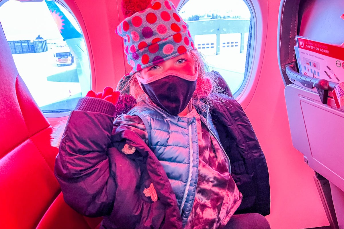 What it's like to take a once-in-a-lifetime trip to Finland’s Arctic to ...