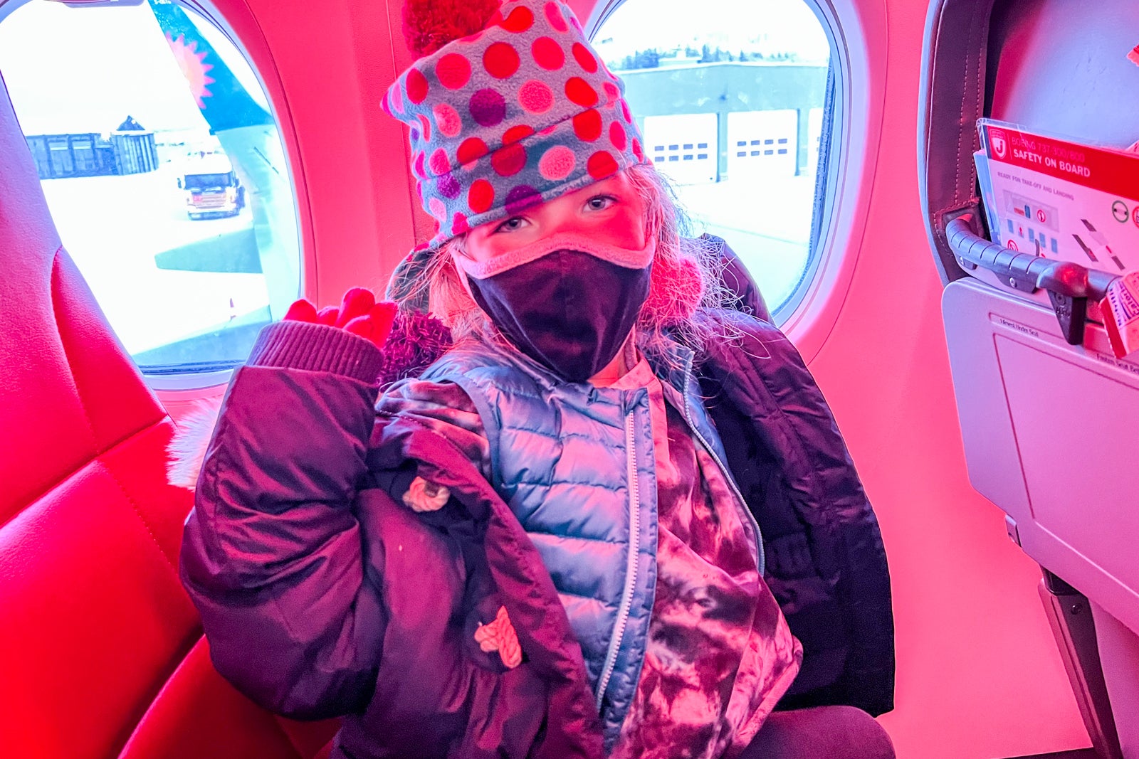 What it's like to take a once-in-a-lifetime trip to Finland’s Arctic to ...