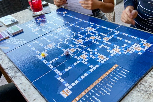 Your points and miles obsession is now a board game - The Points Guy
