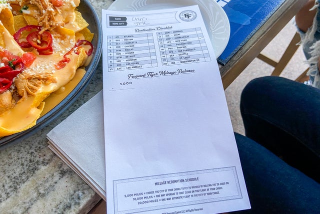 Your points and miles obsession is now a board game - The Points Guy