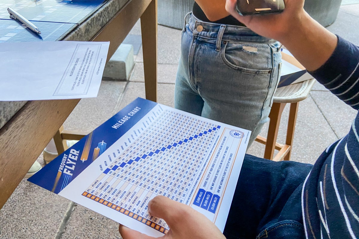 Your points and miles obsession is now a board game - The Points Guy