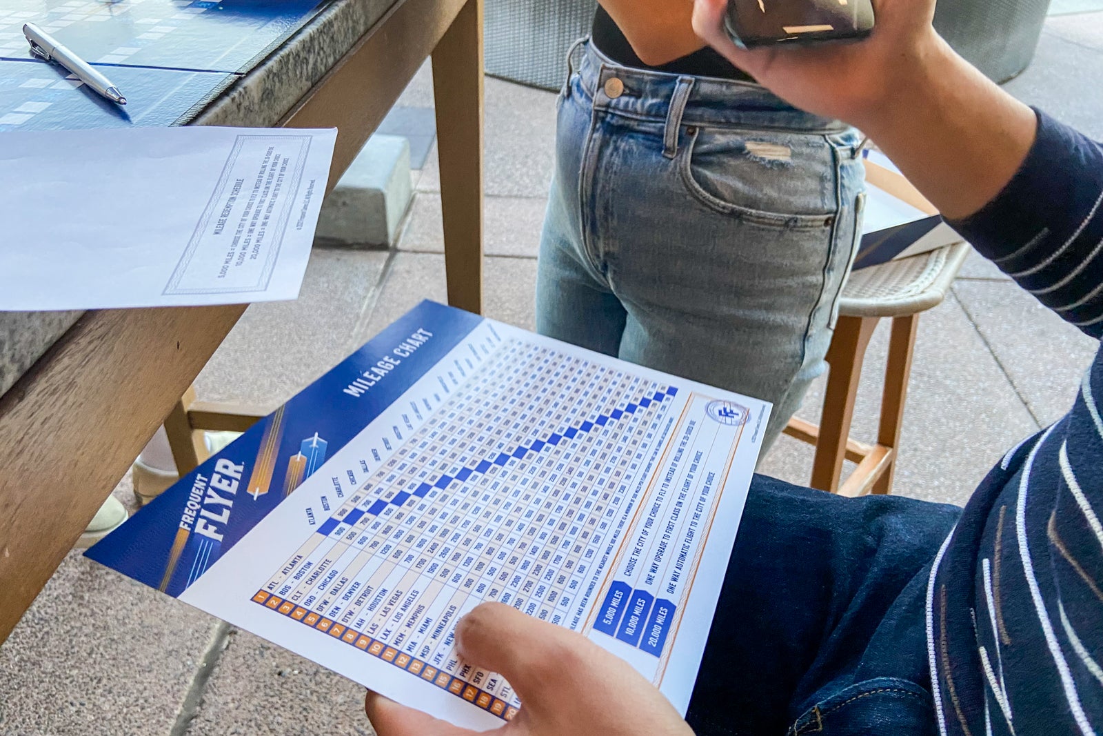 Your points and miles obsession is now a board game - The Points Guy