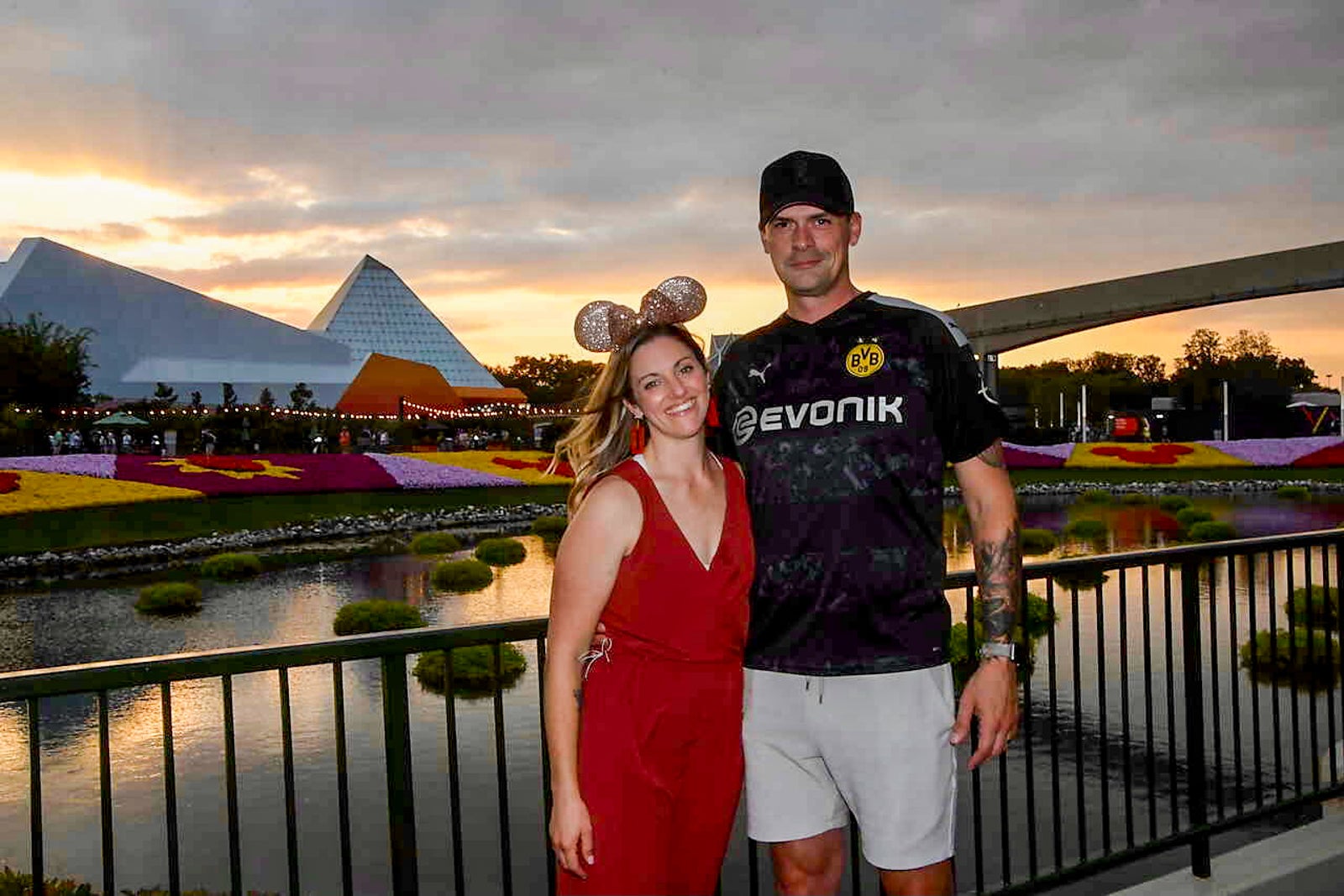 Nightlife does exist at Disney World — here’s where to find it - The ...
