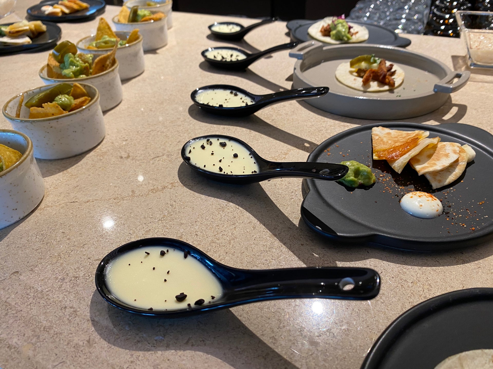 First look at MSC Seashore, a new cruise ship for Americans - The ...