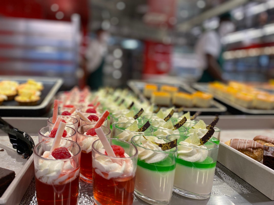 First look at MSC Seashore, a new cruise ship for Americans - The ...