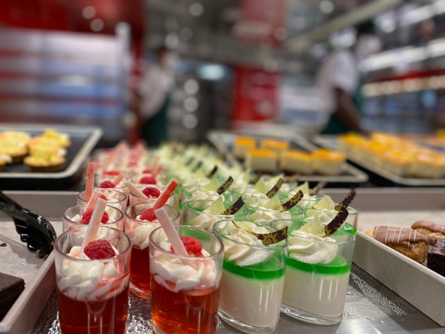 First look at MSC Seashore, a new cruise ship for Americans - The ...