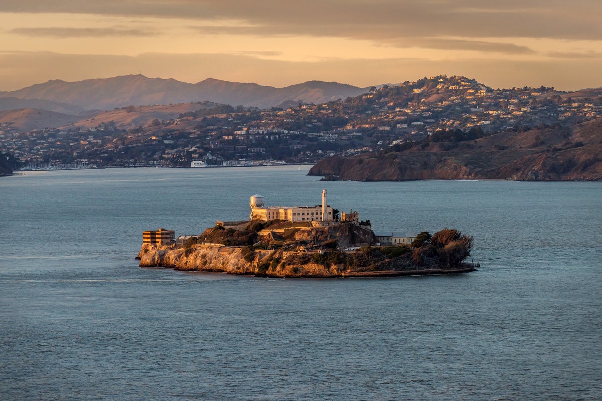 From Coronado to Alcatraz: Your guide to California’s coastal islands ...