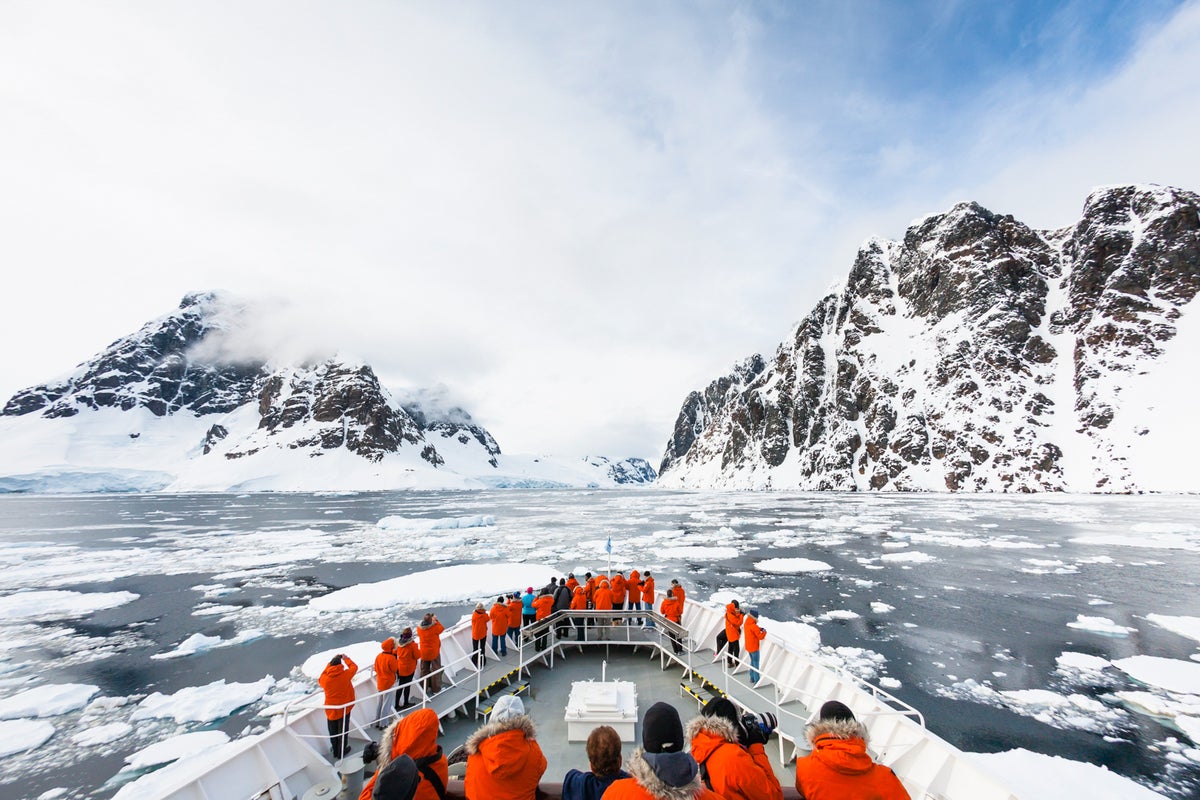 What is wave season? Perhaps the cheapest time to book a cruise - The ...