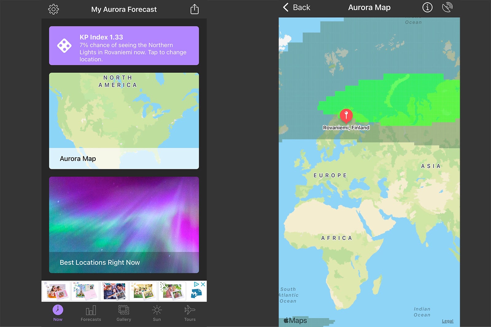 4 lessons learned from searching for the northern lights above the ...