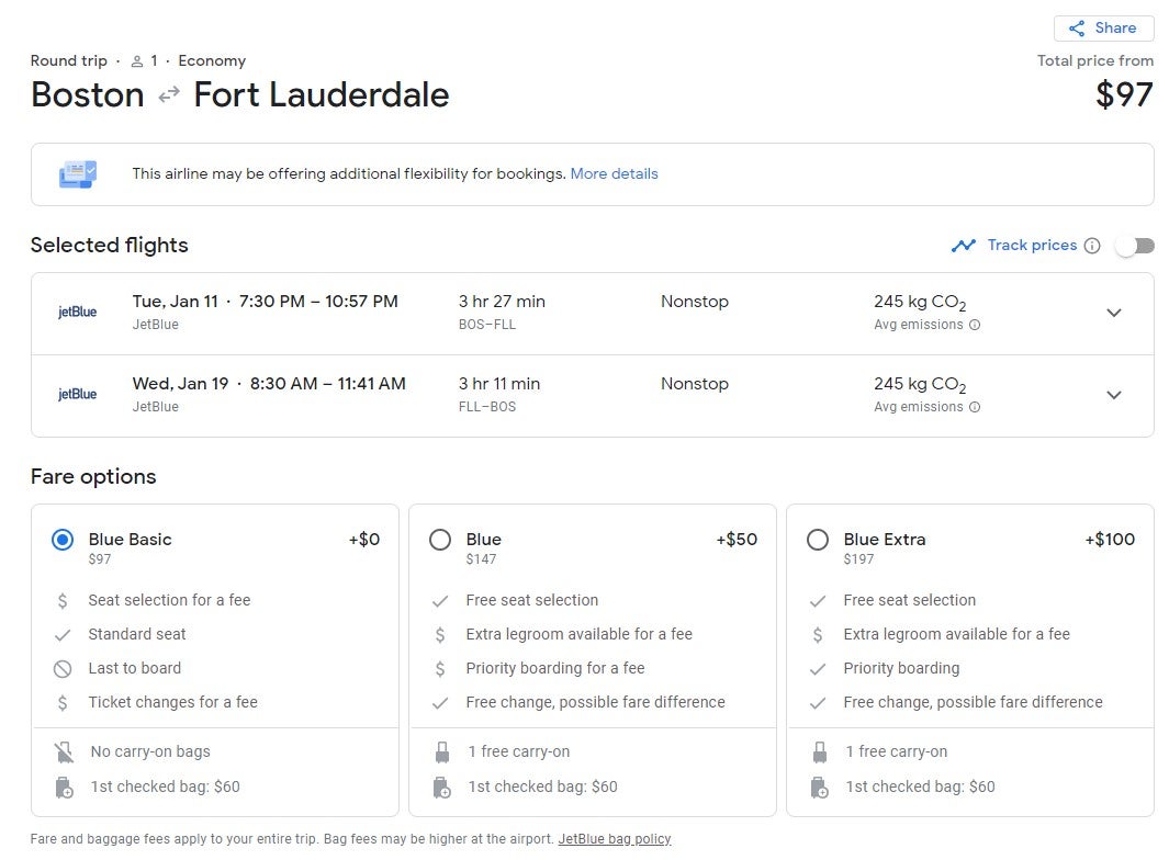 Deal alert: Flights to Fort Lauderdale starting at under $100 - The ...