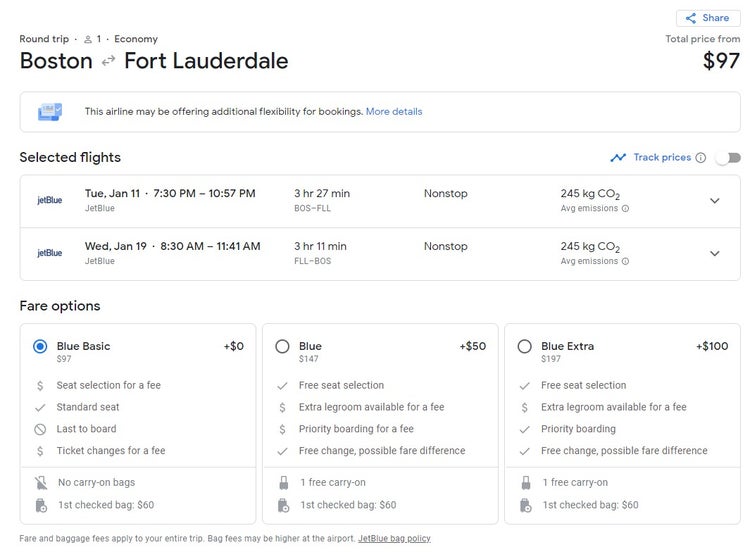 Deal alert: Flights to Fort Lauderdale starting at under $100 - The ...