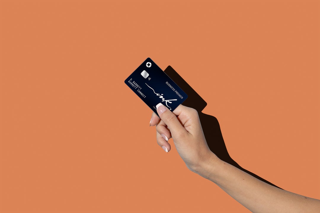 Chase's newest Ink card is now available to the public - The Points Guy