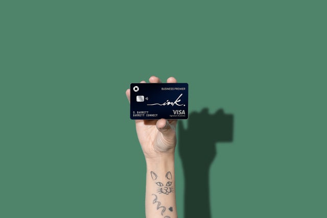 A guide to the Chase Ink Business credit cards - FletchSports