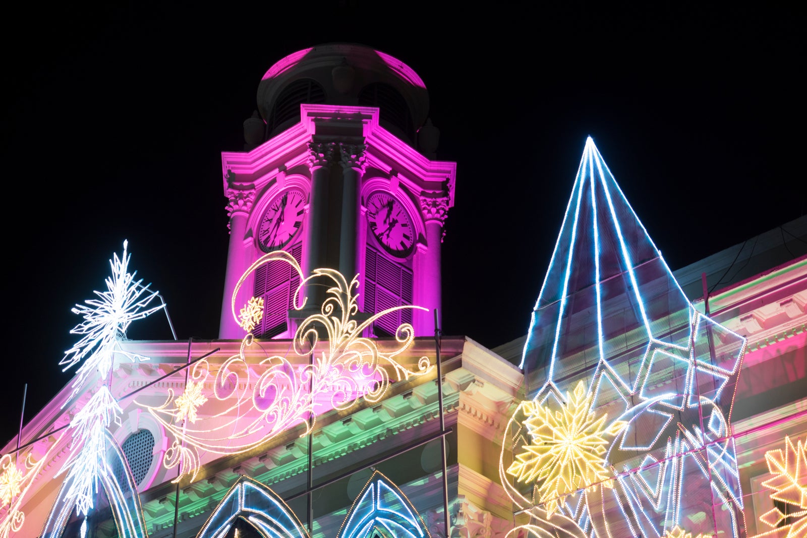 5 reasons to visit Puerto Rico this holiday season - The Points Guy