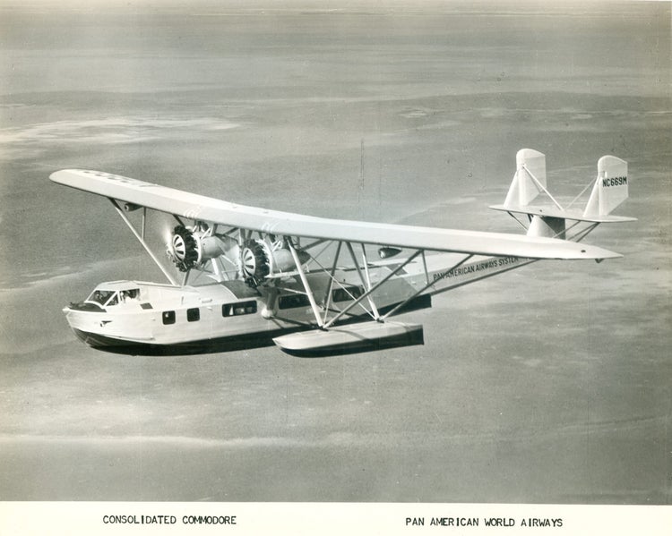 Why avgeeks are marking Pan Am's final flight, 30 years later - The ...