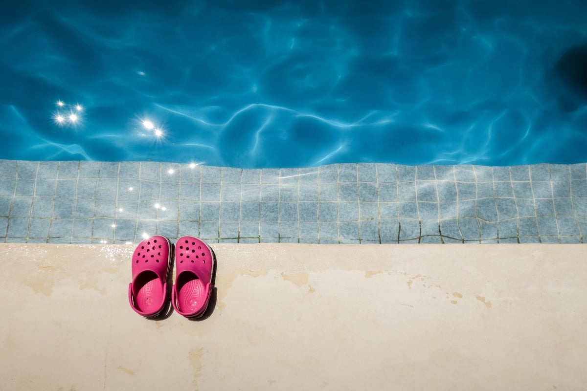 Why Crocs are the best adventure travel shoe on the market - The Points Guy