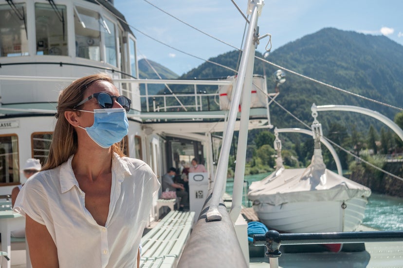 Do I need to wear a mask on my cruise? A line-by-line guide - The ...