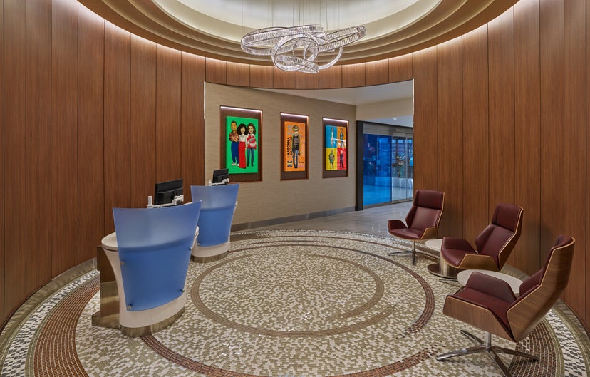 Delta opens new boutique Sky Club at its Detroit hub - The Points Guy