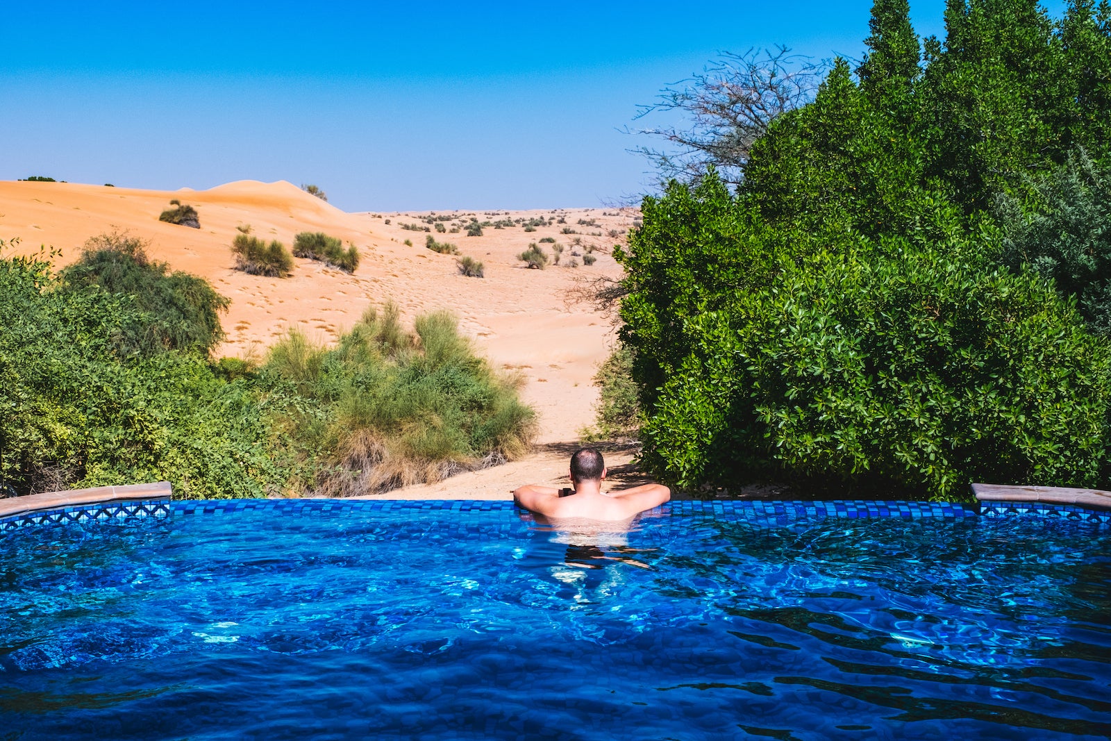 All the fun without the crowds: 9 hotels with private plunge pools ...