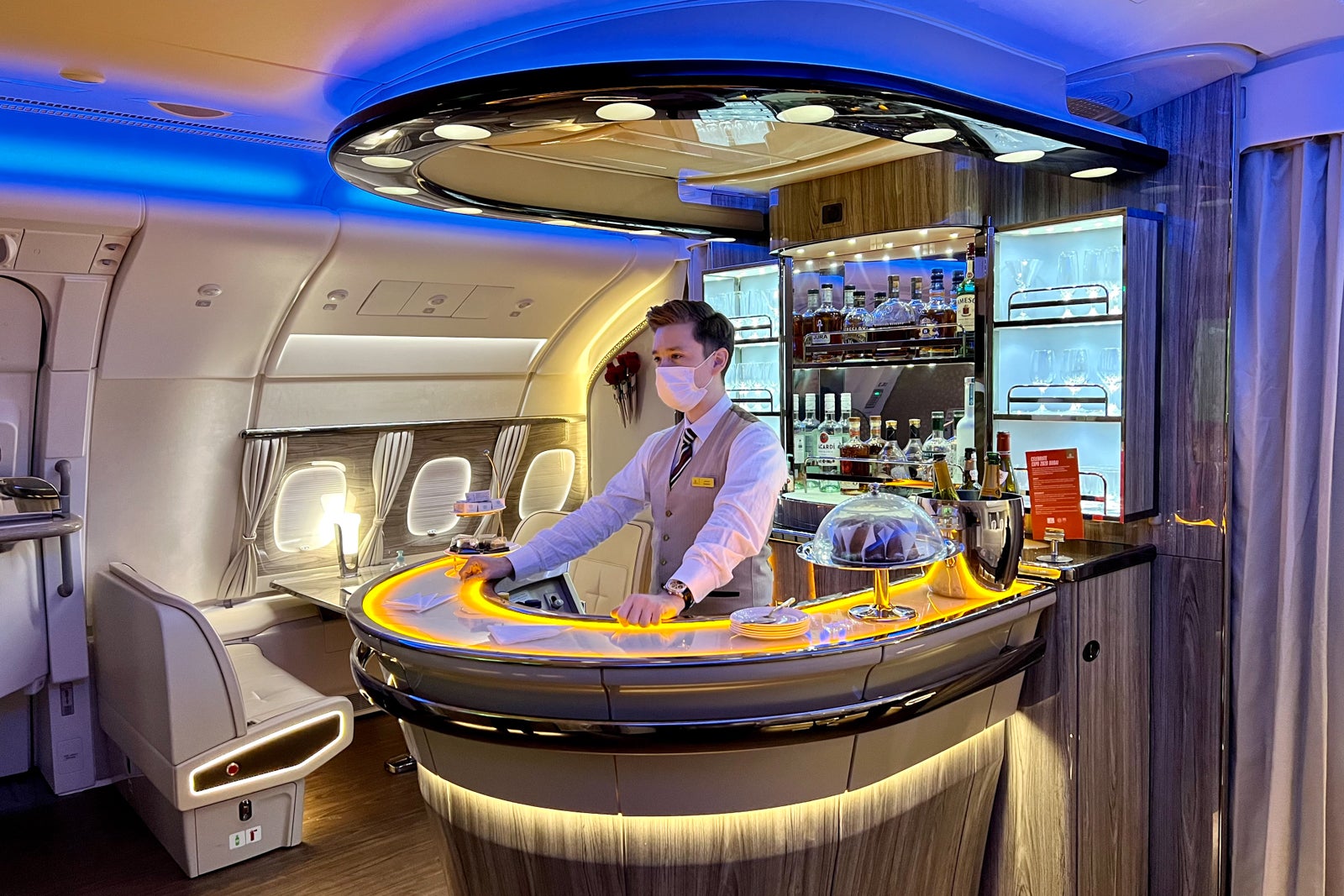 Emirates chief ponders new future for Airbus A380. Is it realistic ...