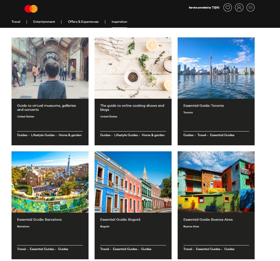 A guide to the 10 most valuable World Elite Mastercard benefits - The ...
