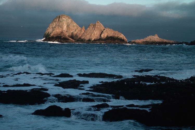 From Coronado to Alcatraz: Your guide to California’s coastal islands ...