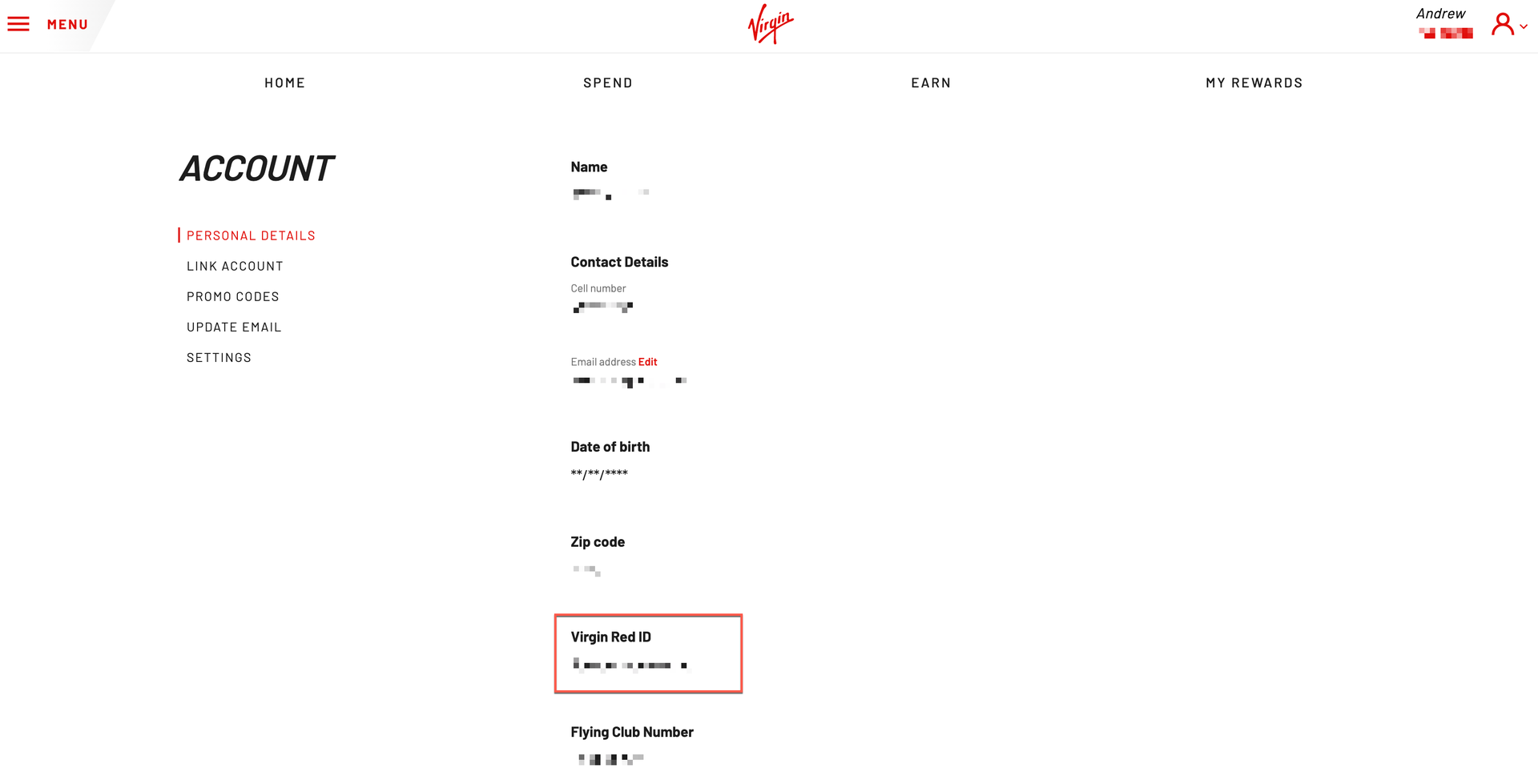 Virgin Red added to Capital One's list of transfer partners - The ...