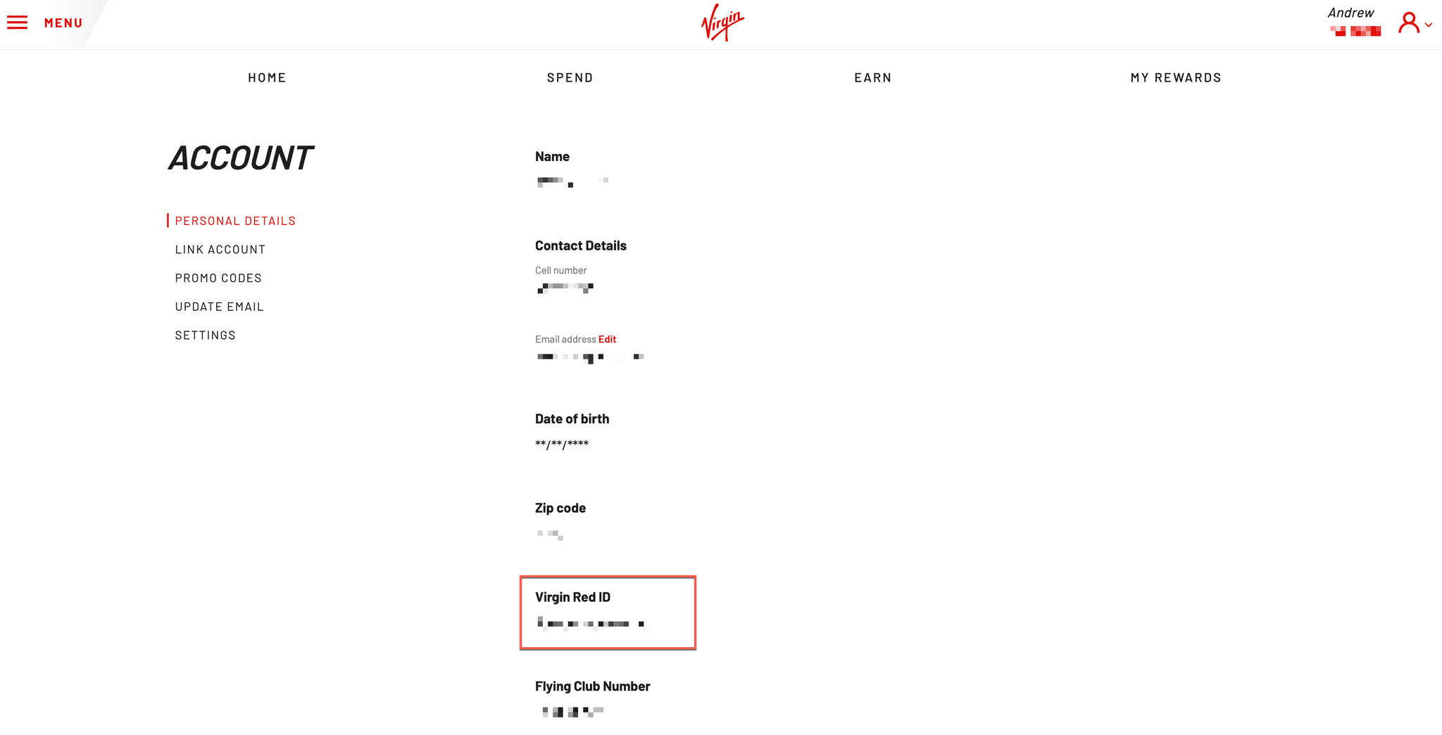 Virgin Red added to Capital One's list of transfer partners - The ...