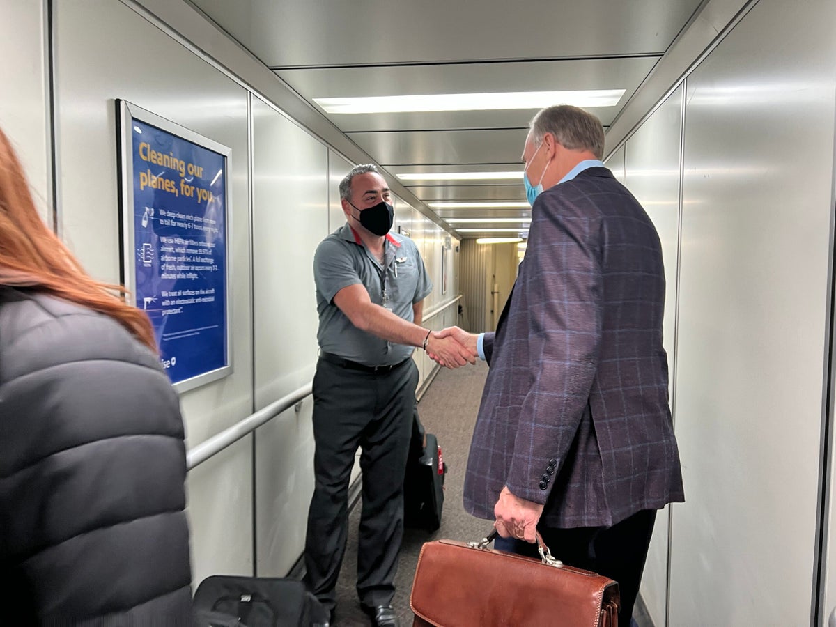 Is Canada next? Retiring Southwest CEO Gary Kelly discusses carrier's ...