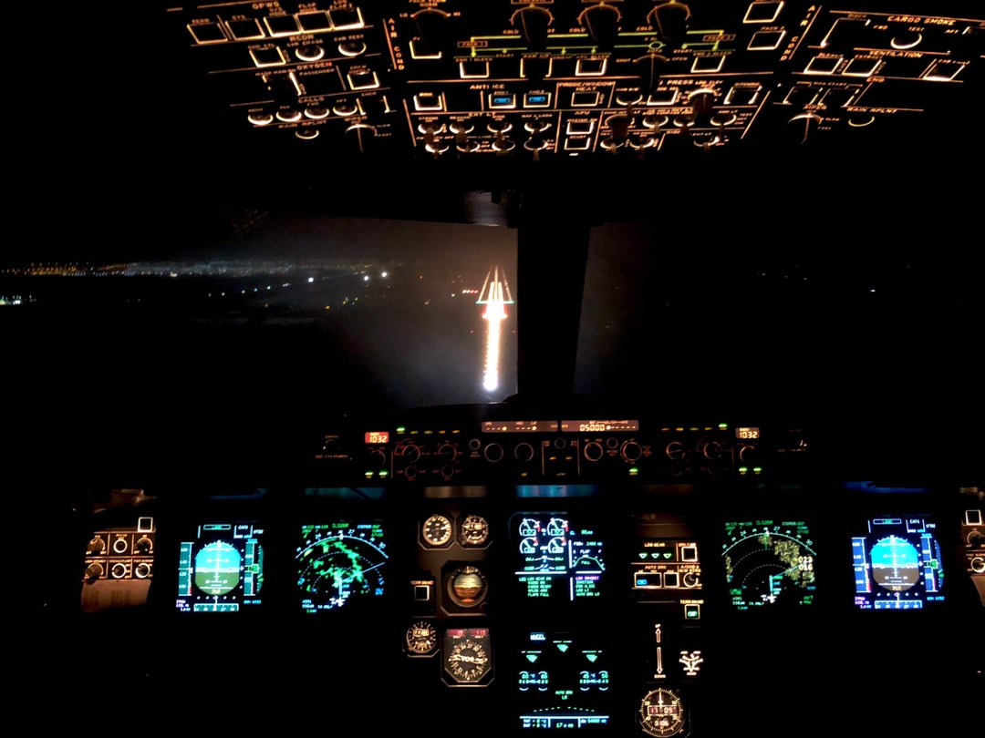 What you need to know about 5G interfering with aircraft - The Points Guy