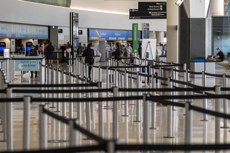 Answering even more questions about expedited airport security programs ...