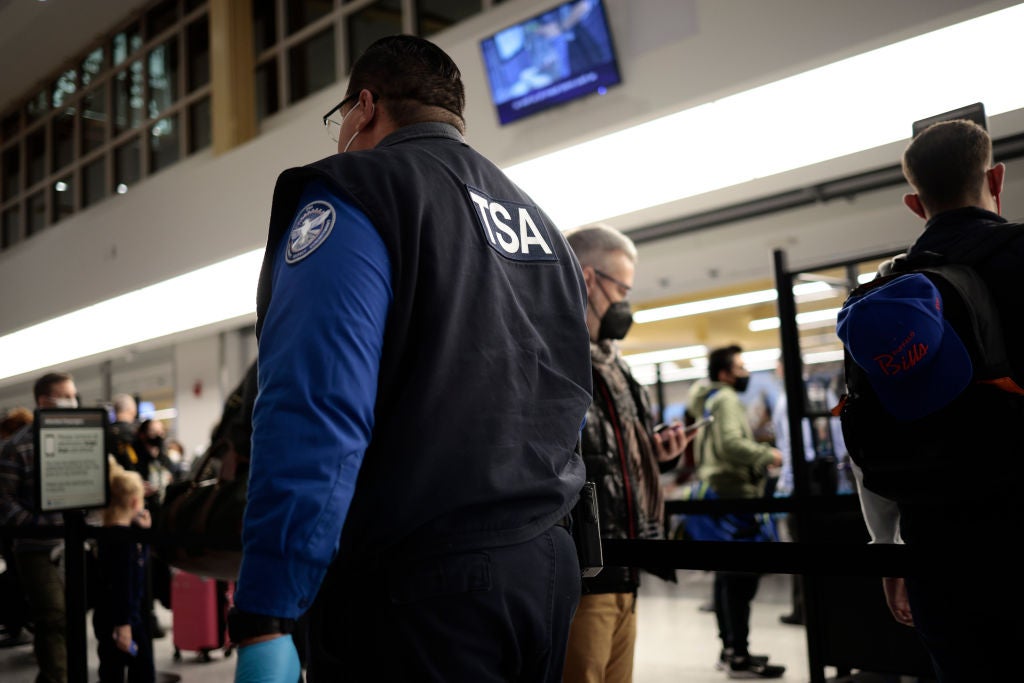 Answering even more questions about expedited airport security programs ...