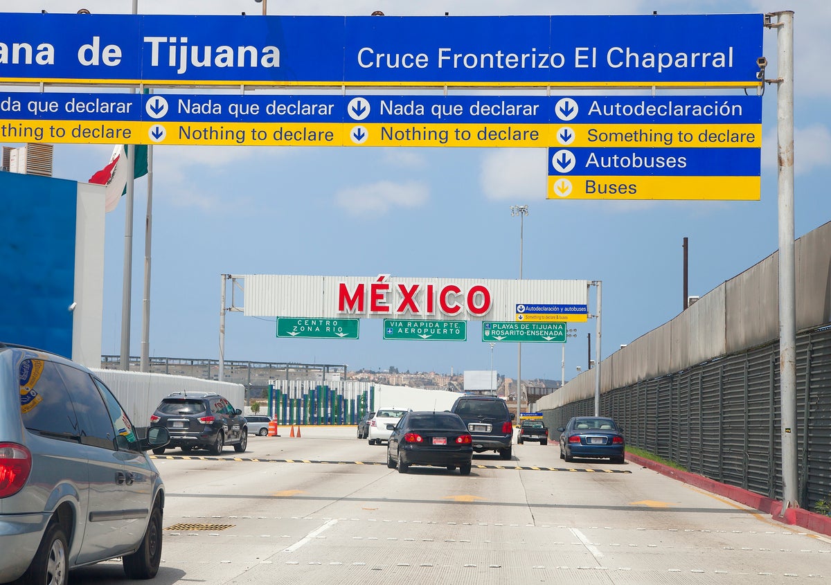 All you need to know about Sentri, the only Trusted Traveler program ...