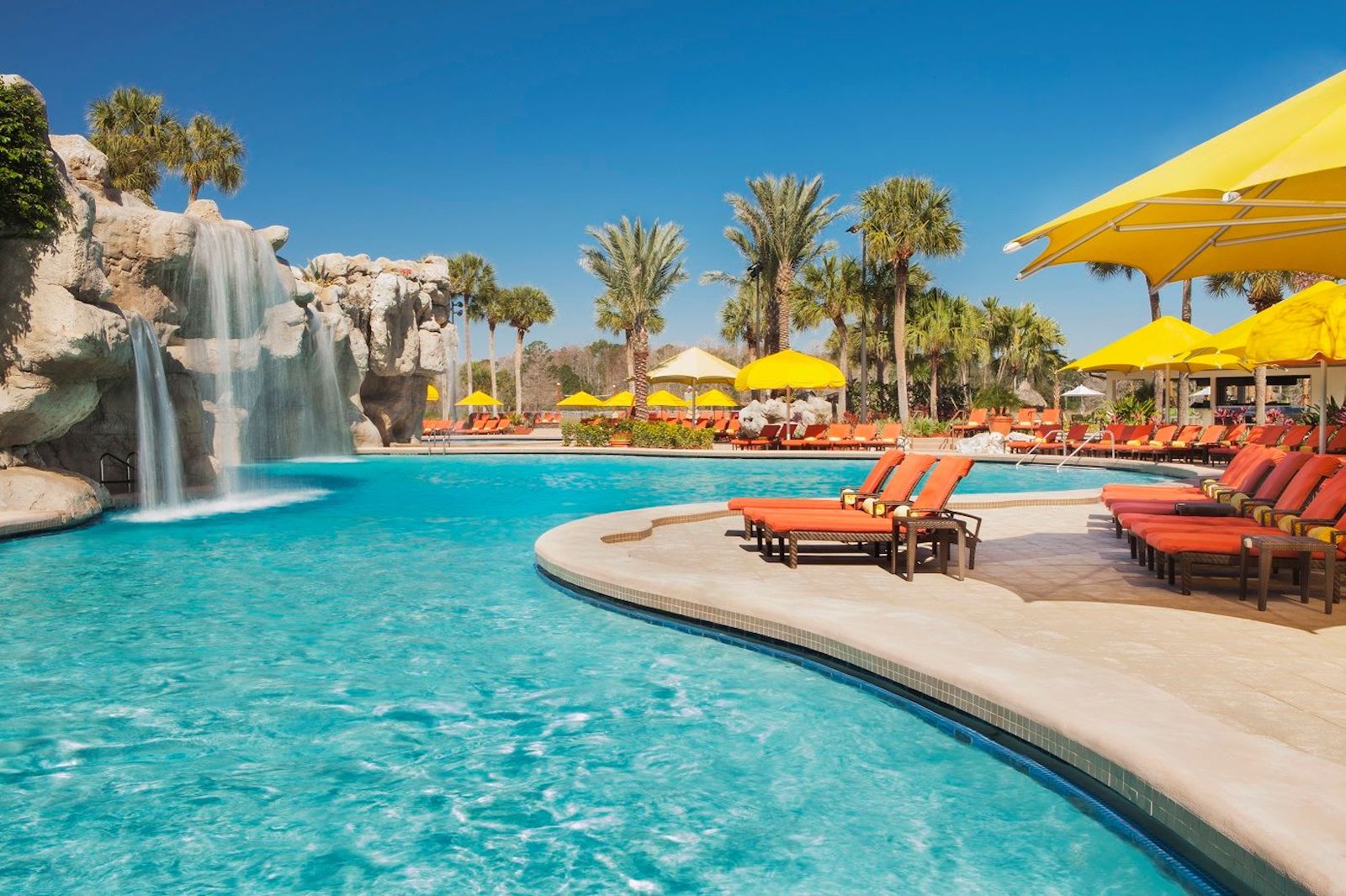 The best hotel pools in Orlando - The Points Guy