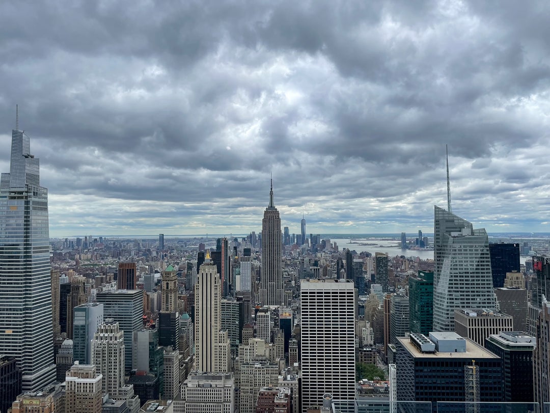 Where to find the best views in New York City - The Points Guy