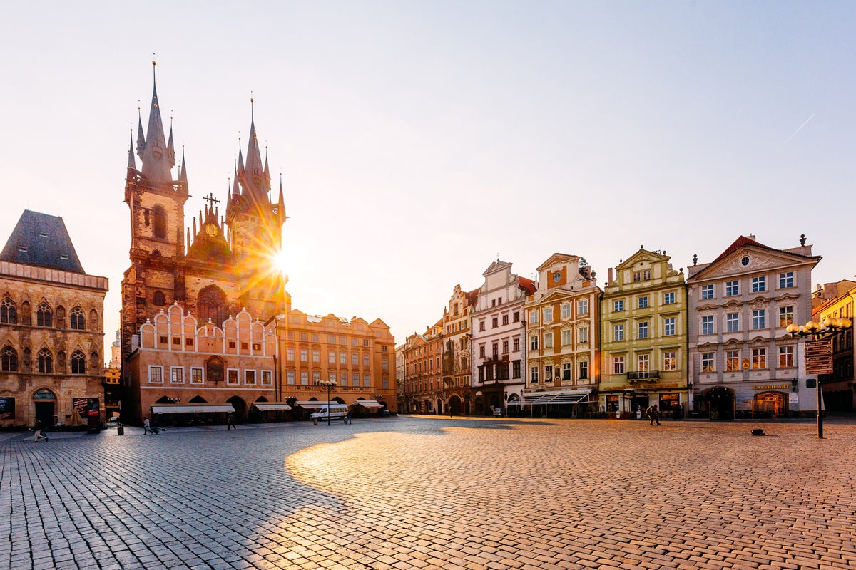 Why Air France-KLM's Flying Blue program has become my favorite SkyTeam ...