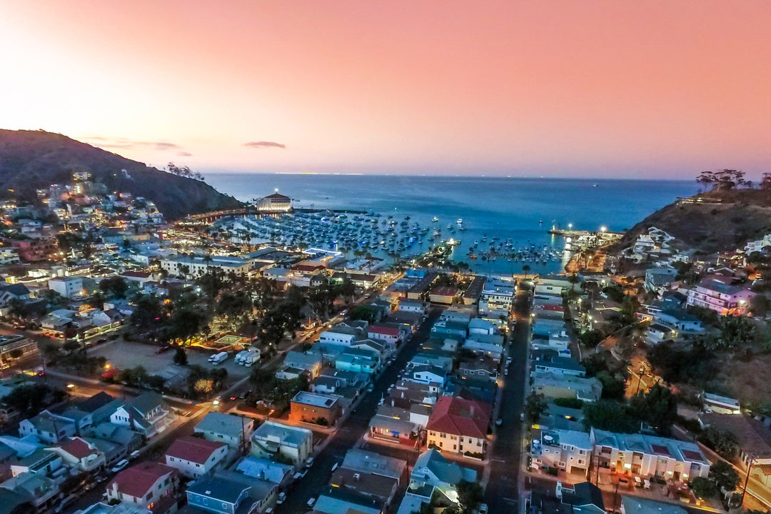 From Coronado to Alcatraz: Your guide to California’s coastal islands ...