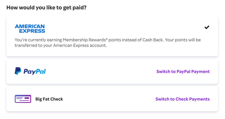 Complete guide to earning cash back or Amex points with Rakuten - The ...