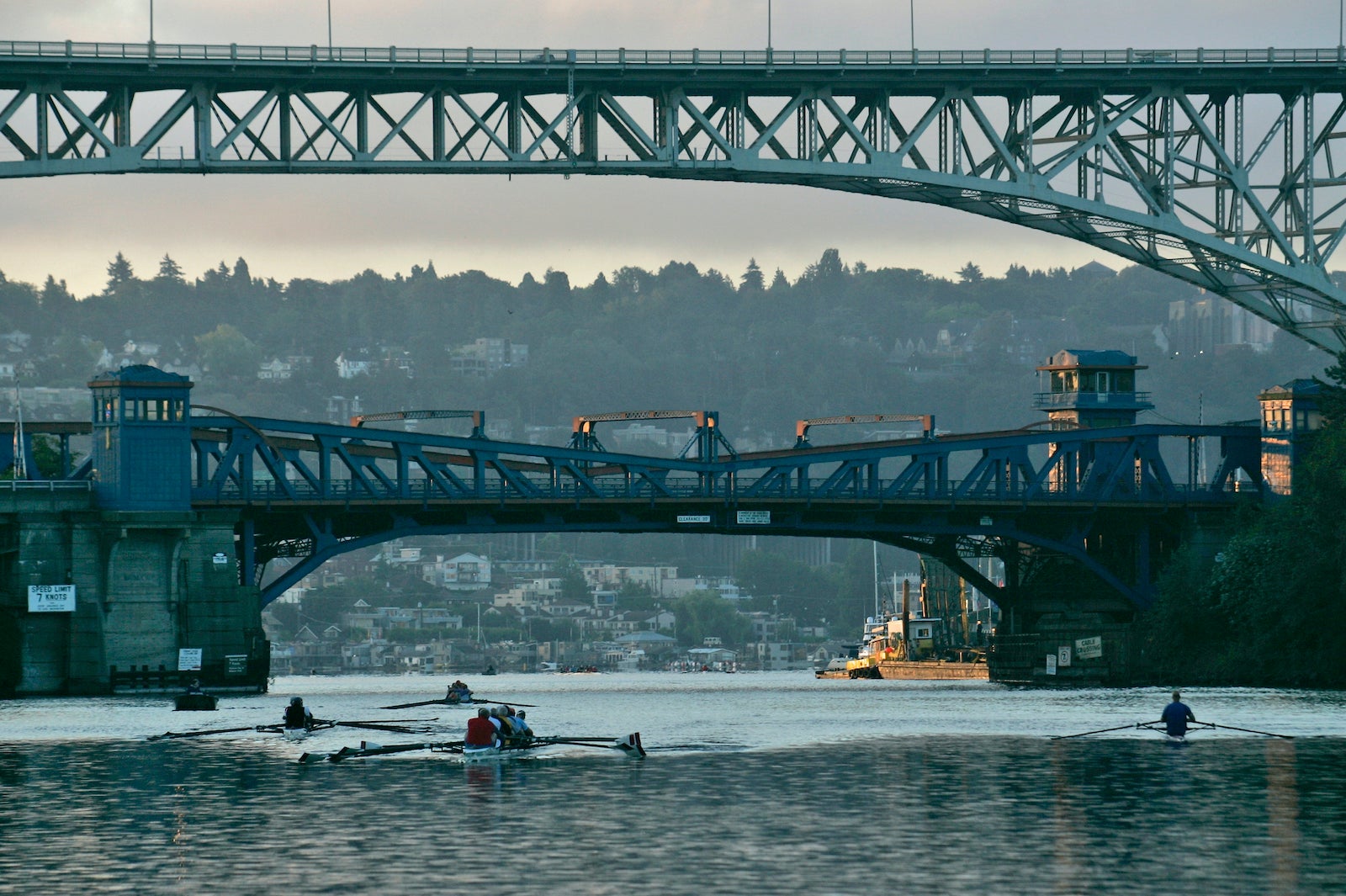 Seattle deal alert has nonstop flights from $107 - The Points Guy