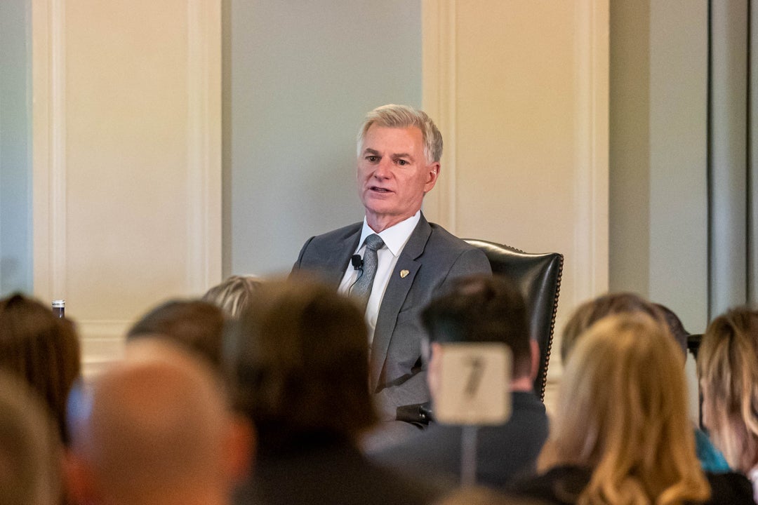 Is Canada next? Retiring Southwest CEO Gary Kelly discusses carrier's ...