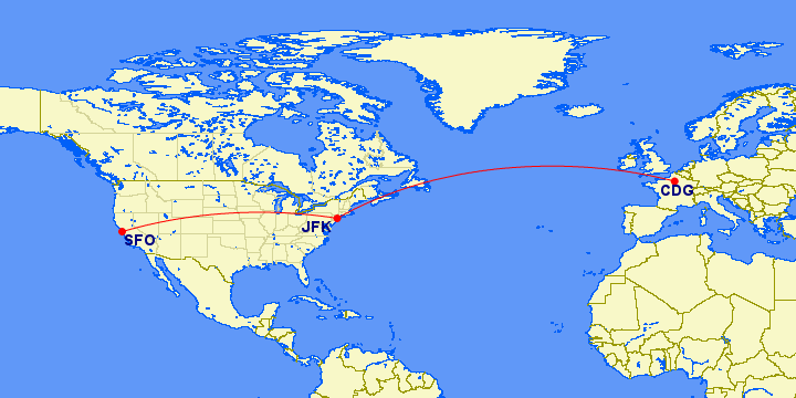 Here's how to see 2 cities for the price of 1 with stopovers - The ...