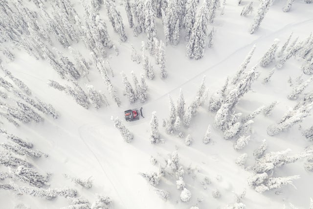 10 reasons to visit Utah this winter - The Points Guy