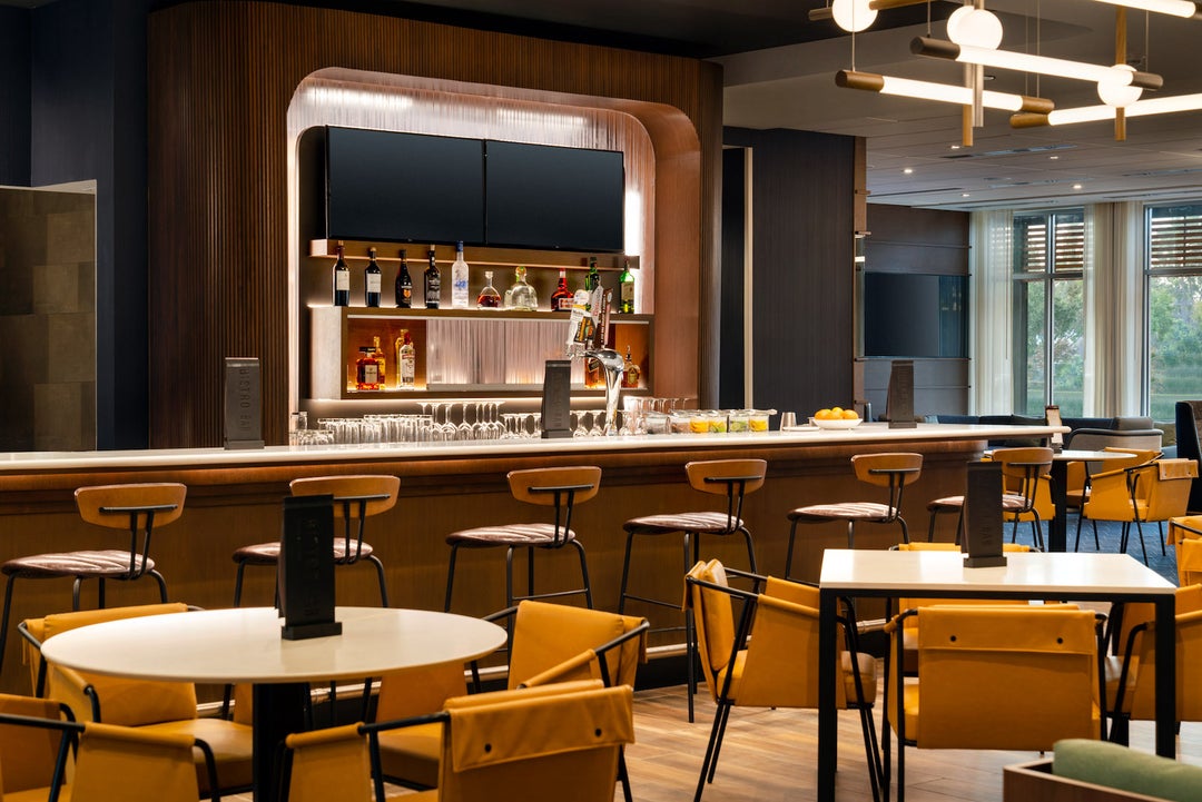 Marriott is finally giving its Courtyard brand a facelift - The Points Guy