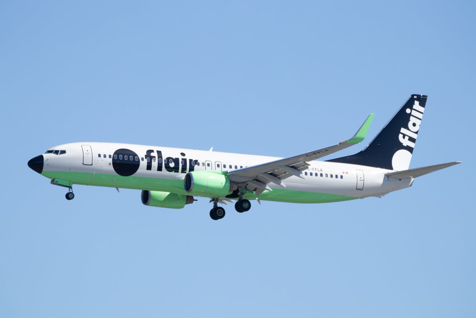 Canada’s Flair Airlines adds 2 major US destinations - The Points Guy
