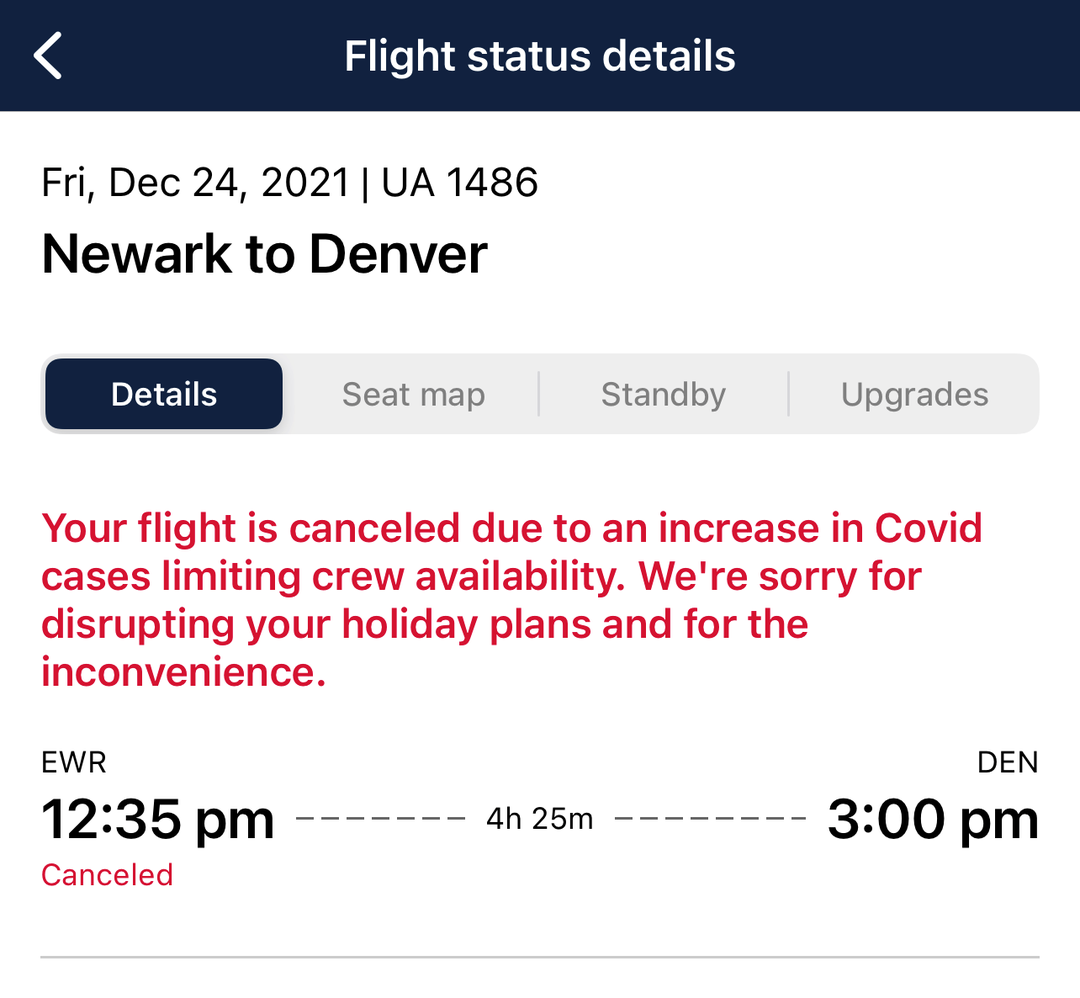 US airlines scrap 500 Friday flights, cancellations now roll into ...