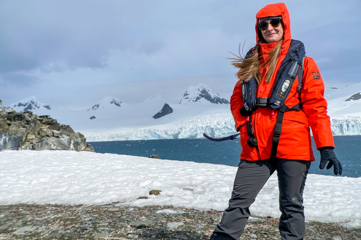 Antarctica gear guide: What you need to pack for a trip to the White ...