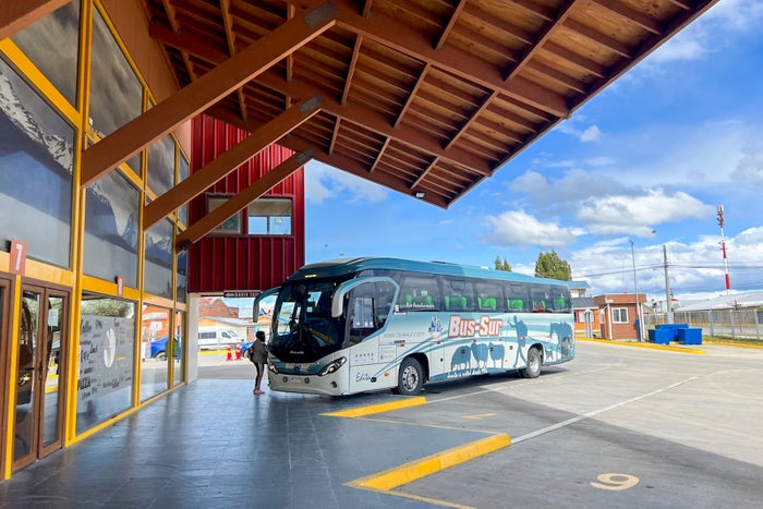 Paradise in Patagonia: How I made a dream South America trip happen in ...